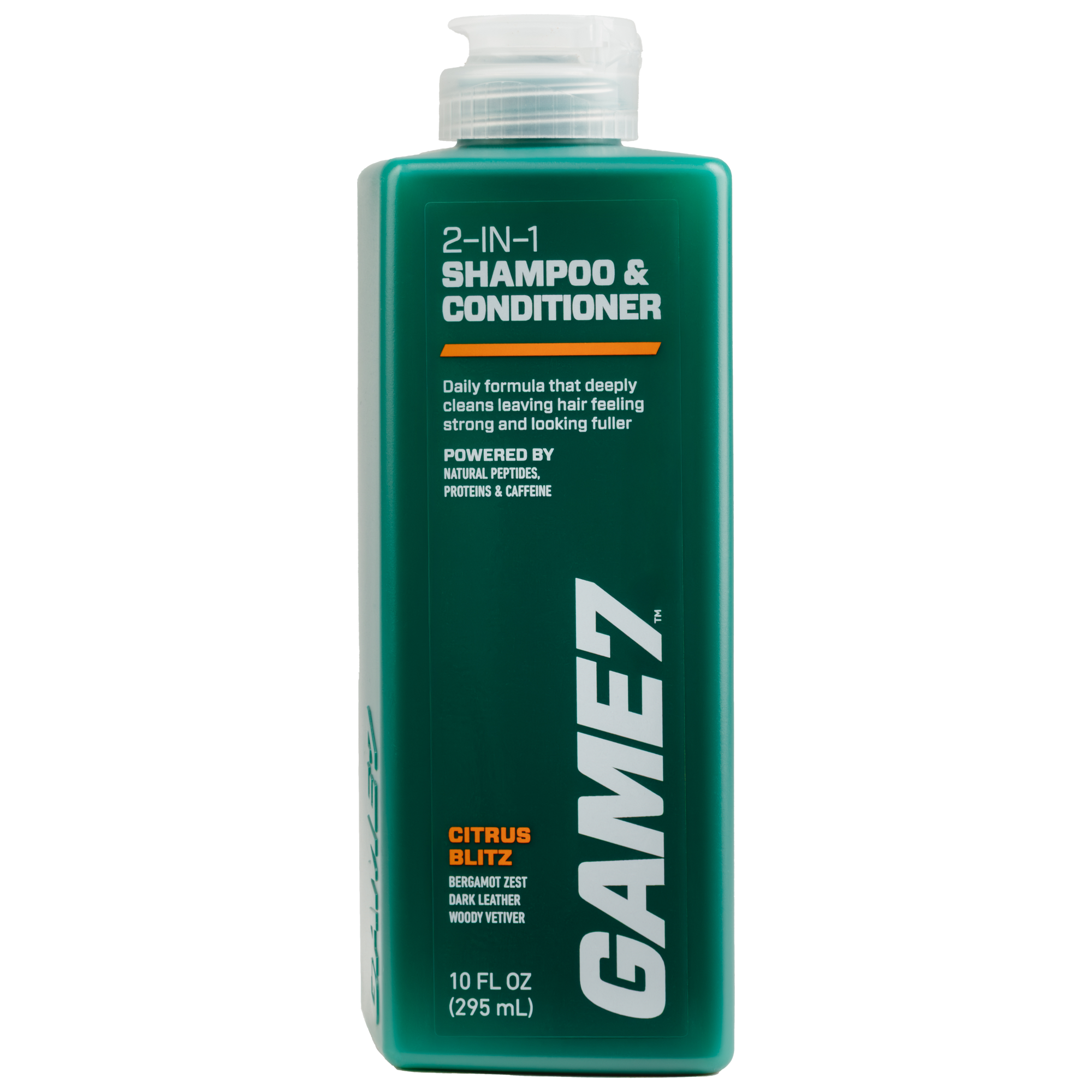 SHAMPOO & CONDITIONER – GAME7 Men's Grooming